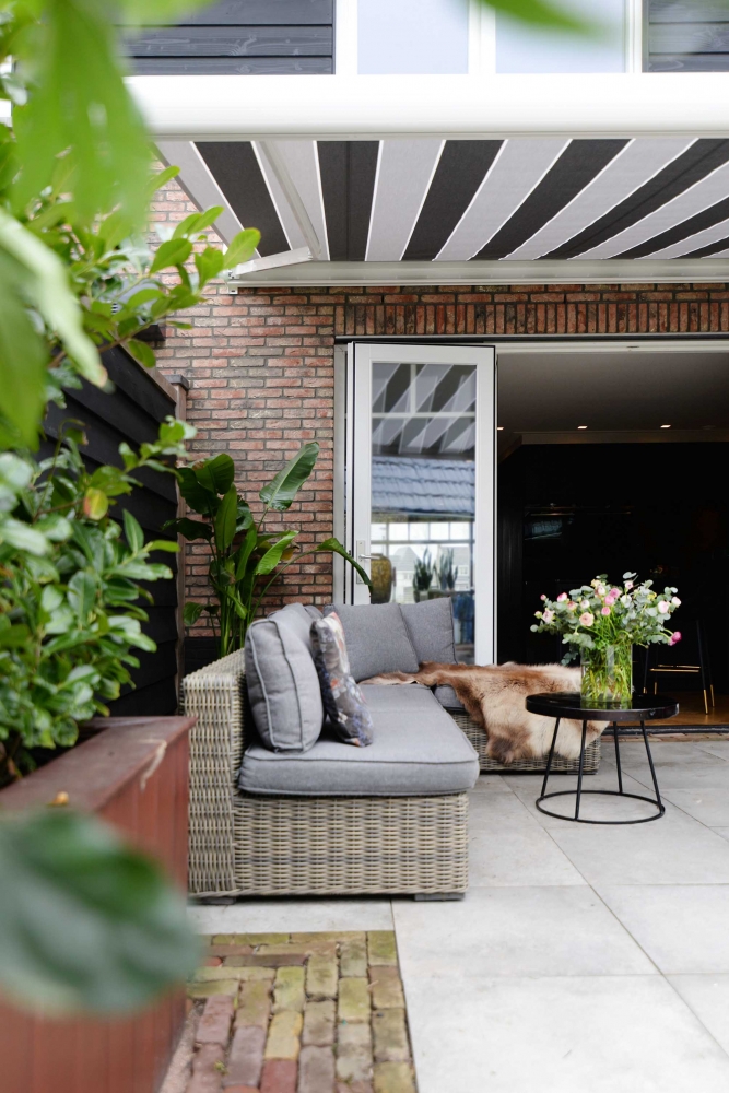 Ibiza plus - Roca | Voorraadscherm.nl